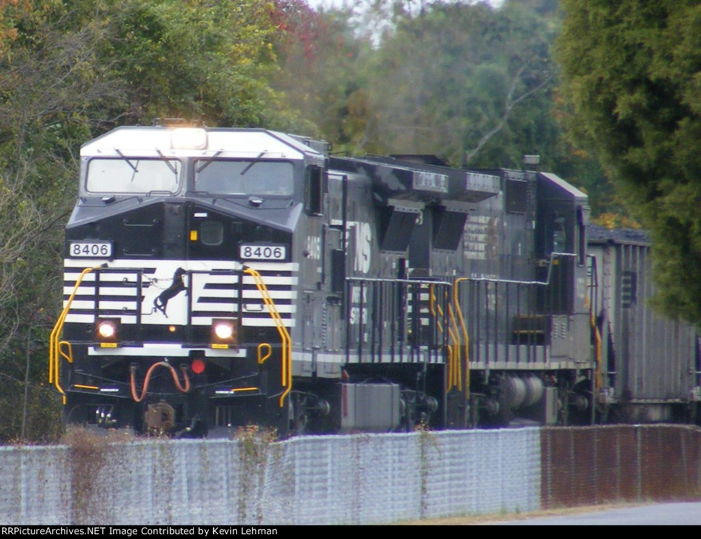 NS 8406 leading 610